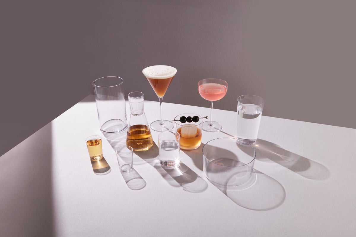Introducing The Cocktail Collection | Journal | Richard Brendon