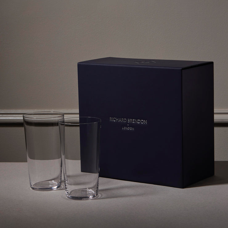 Highball | The Cocktail Collection | Crystal Glassware